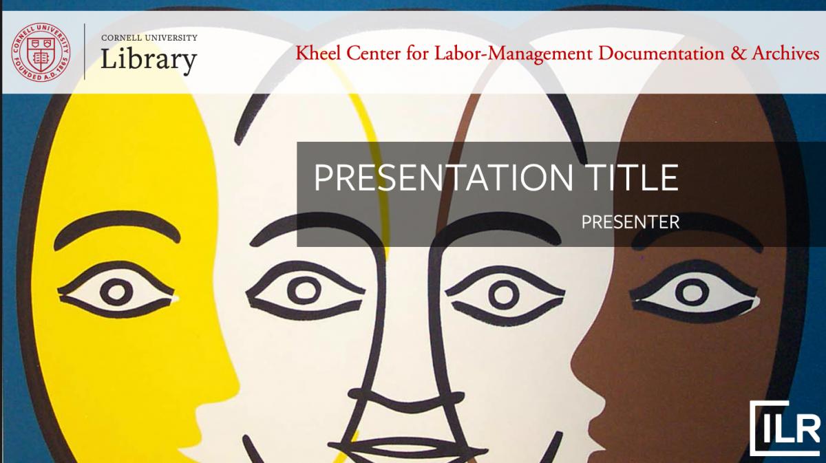 Library Branding – Cornell University Library