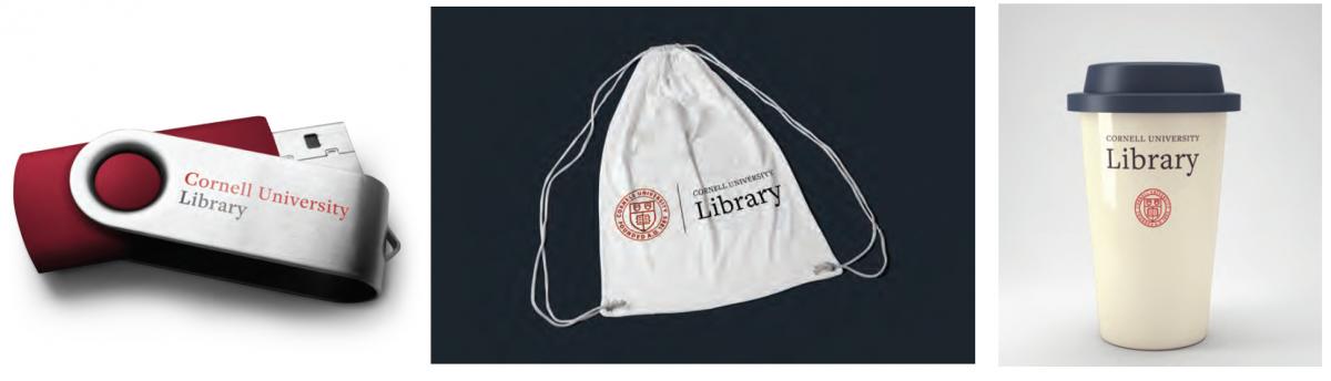 Library Branding – Cornell University Library