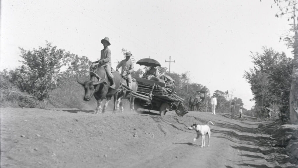 Digitized images illuminate U.S. colonial period in the Philippines ...