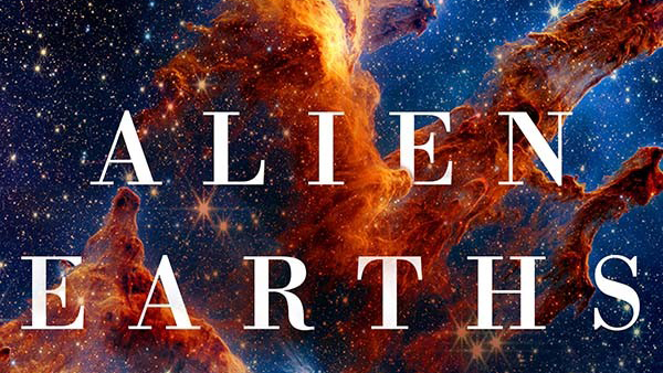 New book gives insider’s view of cosmic search for life – Cornell ...