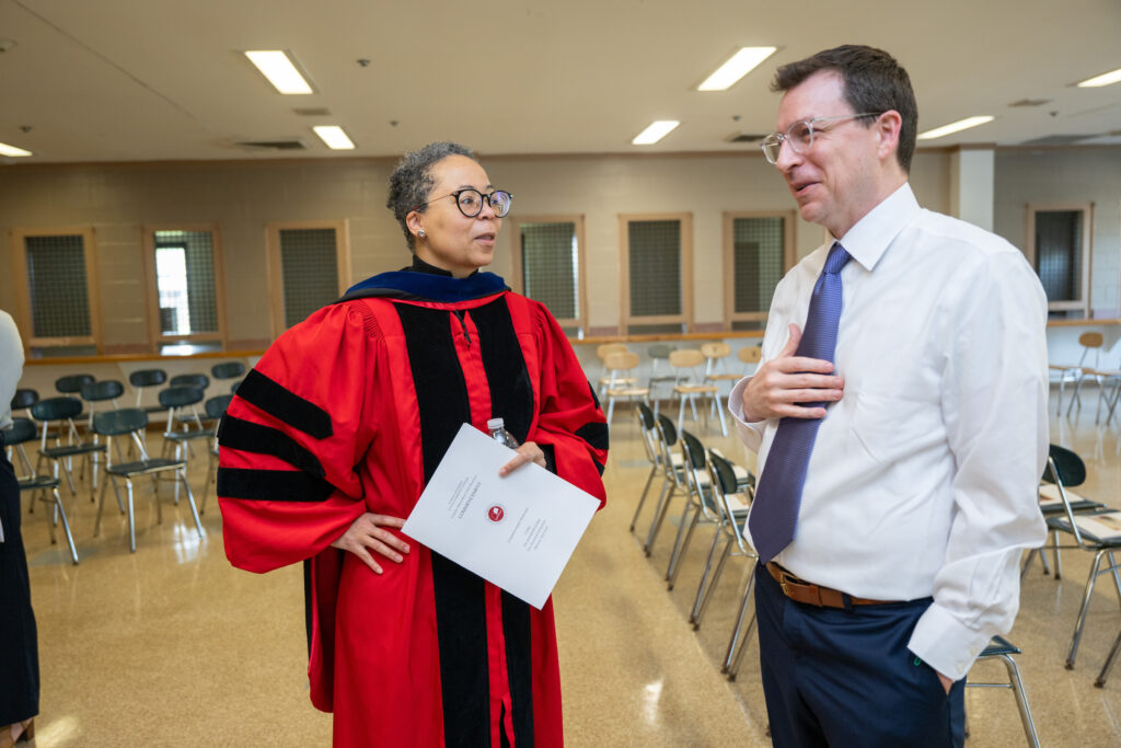 Beyond bars: The Cornell Prison Education Program and Cornell ...