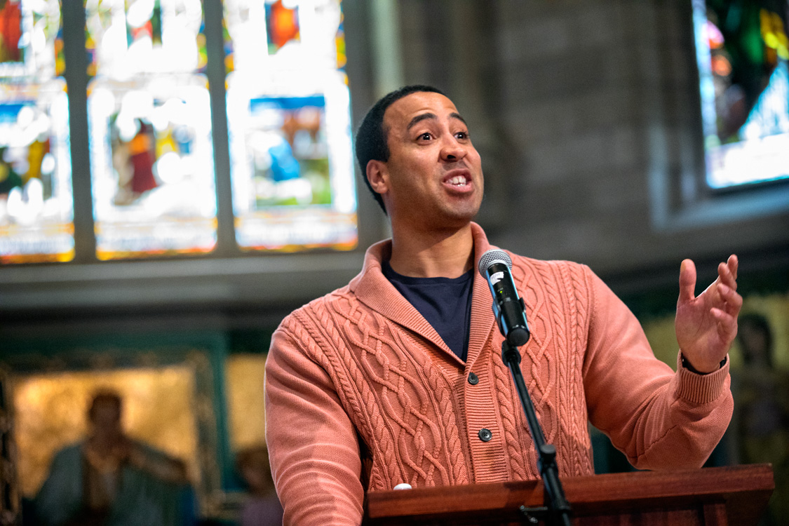 Beyond bars: The Cornell Prison Education Program and Cornell ...