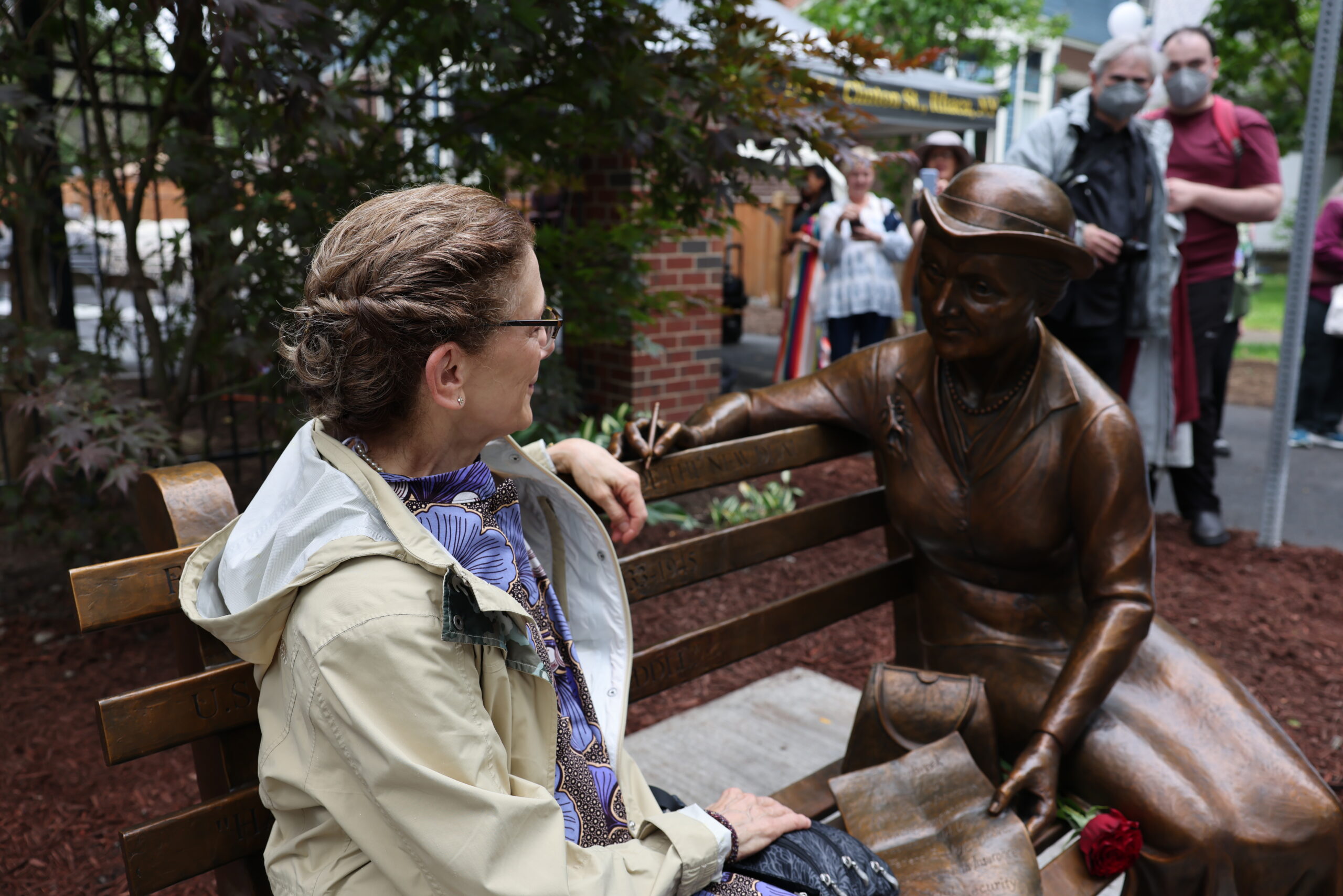 Library archives connect with local history – Cornell University Library