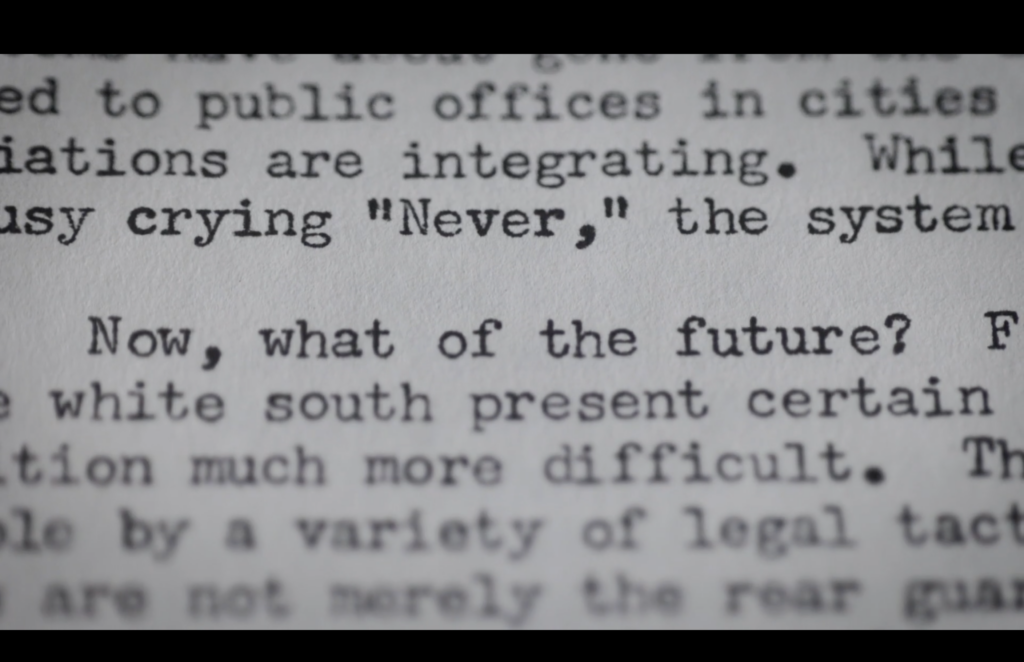 Rare transcript, photos of MLK Jr. union speech discovered – Cornell ...